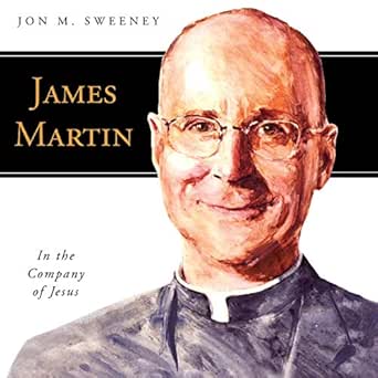 Amazon.com: James Martin, SJ: In the Company of Jesus (People of God ...
