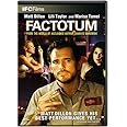 Amazon.com: Factotum : Matt Dillon, Lili Taylor, Marisa Tomei, Didier ...