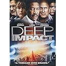 Amazon.com: Deep Impact (Special Collector's Edition): Robert Duvall ...