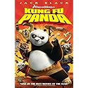 Kung Fu Panda – Scripts on Screen
