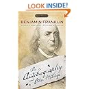 Amazon.com: The Autobiography and Other Writings (Signet Classics ...