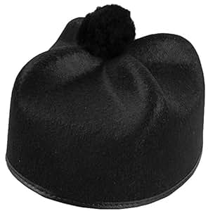 Amazon.com : Catholic Cardinal Bishop Vatican Formal Costume Hat ...
