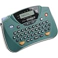 Amazon.com : Brother PT-65 P-touch Home and Hobby Labeler with LCD ...