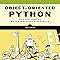 Object-Oriented Python: Master OOP by Building Games and GUIs: Amazon.co.uk: Kalb, Irv ...