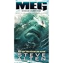 Amazon.com: Meg (9781943957019): Steve Alten: Books