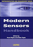Handbook of Modern Sensors: Physics, Designs, and Applications: Fraden ...
