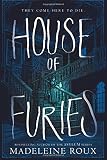 Amazon.com: Asylum (9780062220967): Madeleine Roux: Books