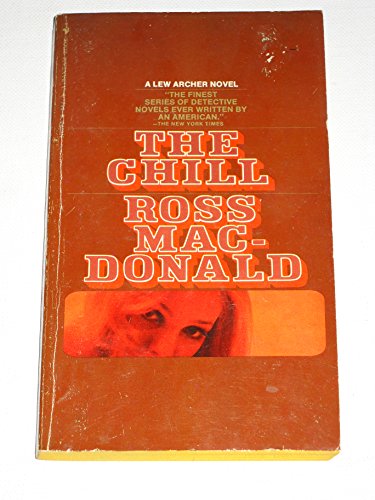 The Chill: Ross Macdonald: Amazon.com: Books