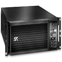 Amazon.com: APC UPS 3000VA Smart-UPS Single Phase Online Uninterruptible Power Supply, Rack ...