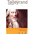 Amazon.com: Talleyrand: 9780802137678: Cooper, Duff: Books
