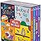Hello, World! Boxed Set: Solar System; Dinosaurs; Backyard Birds; Bugs ...