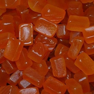 Lions Butterscotch Gums 2kg Box: Amazon.co.uk: Grocery