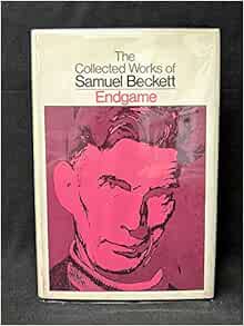 The Collected Works Of Samuel Beckett Molloy Samuel Beckett Amazon