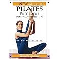 Amazon.com: The New Method Pilates: Precision Toning and Sculpting [DVD ...