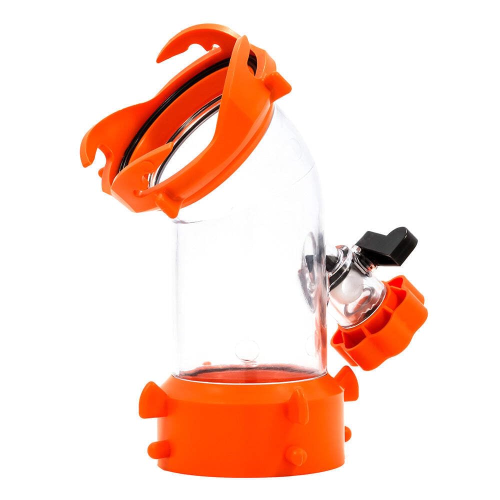 Camco Rhino Blaster RV Tank Rinser with Backflow Preventer - RV ...