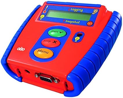 TTS Log-Box Data Logger IDLGU: Amazon.co.uk: Office Products