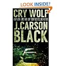 Cry Wolf (Laura Cardinal Series Book 4) - Kindle edition by J. Carson ...