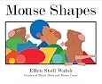 Shape by Shape: Suse MacDonald: 9781416971474: Amazon.com: Books