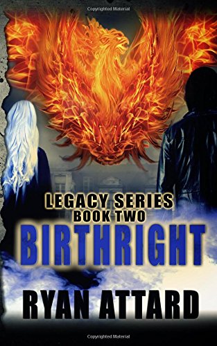 All Covers for Birthright