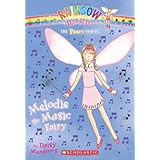 Cherry the Cake Fairy (Rainbow Magic Fairies: Party Fairies, No. 1 ...