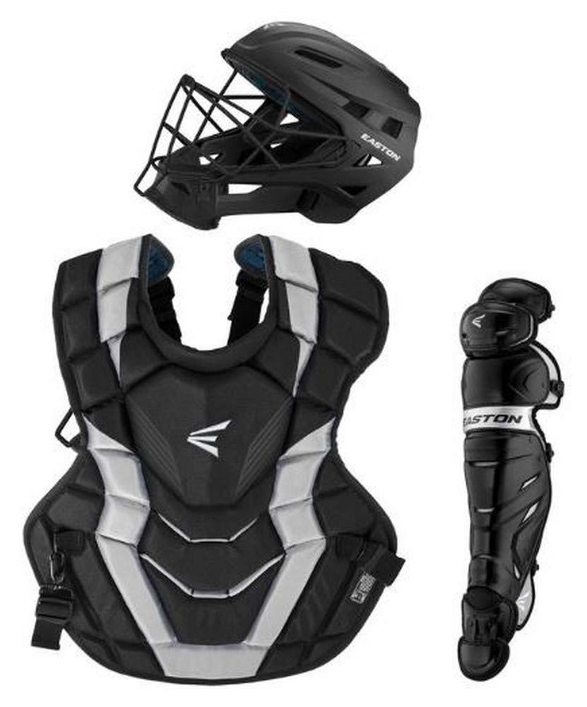 Mua EASTON ELITE X Baseball Catchers Equipment Box Set, Intermediate ...