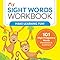 My Sight Words Workbook: 101 High-Frequency Words Plus Games ...