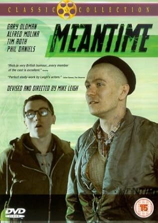 Meantime [1984] [DVD]: Amazon.co.uk: Marion Bailey, Tim Roth, Phil ...