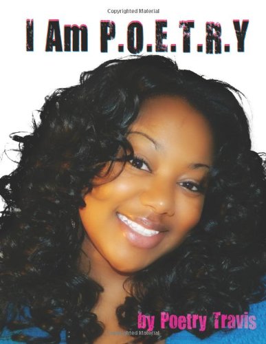 I Am P.O.E.T.R.Y: Pouring Out Experiences To Reach You Lesson Journal ...