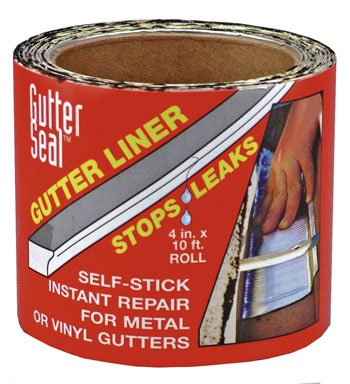 Top 5 Best gutter repair tape to Purchase (Review) 2017 | BOOMSbeat
