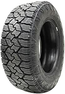 Amazon.com: Nitto Exo Grappler AWT All-Terrain Radial Tire - 37x13 ...