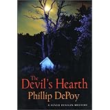 The Witch's Grave: A Fever Devilin Mystery: DePoy, Phillip ...