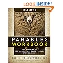 Parables Workbook: The Mysteries of God's Kingdom Revealed Through the ...