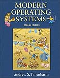 Amazon.it: Modern Operating Systems: Global Edition - AndrewTanenbaum ...