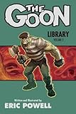 The Goon Library Volume 1: Eric Powell: 9781616558420: Amazon.com: Books