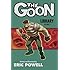 The Goon Library Volume 1: Eric Powell: 9781616558420: Amazon.com: Books