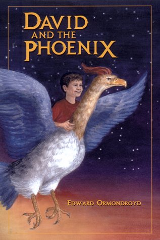 Amazon - David and the Phoenix: Ormondroyd, Edward, Raysor, Joan ...