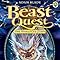 Beast Quest: 52: Silver the Wild Terror by Blade, Adam (2011) Paperback ...