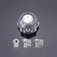 LIBERAQUAR Faucet Handle with Three adapters Compatible with Delta ...