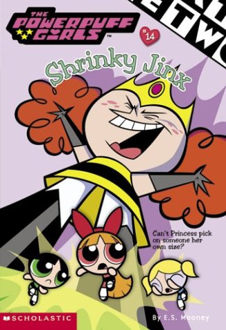 Powerpuff Girls Chapter Book #14 | Amazon.com.br