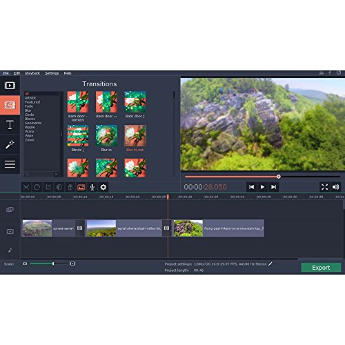 Encore Software Movavi Video Suite Drone Edition | Pricepulse