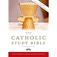 Catholic Study Bible: Senior, Donald, Collins, John J.: 9780195297751 ...