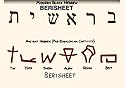 The Berisheet Passover Prophecy: C.J. Lovik: 9780996340595: Amazon.com ...