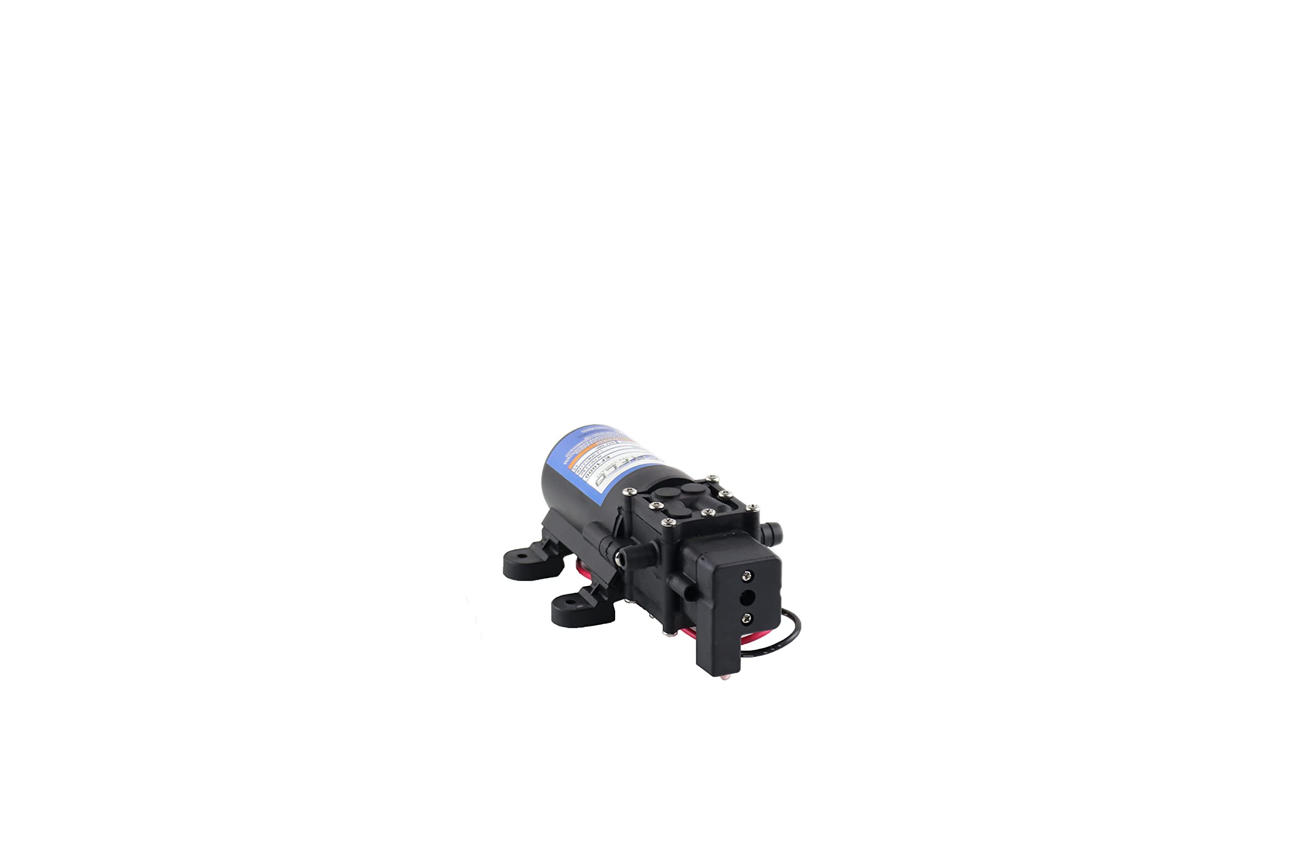 Mua EF1000-AMZ 12V Diaphragm Pump, Black trên Amazon Mỹ chính hãng 2024 ...