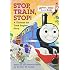 Amazon.com: A Crack in the Track (Thomas & Friends) (9780375827556 ...