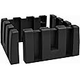 Amazon.com: Multipurpose Cargo Organizer Blocks Car Trunk Storage ...
