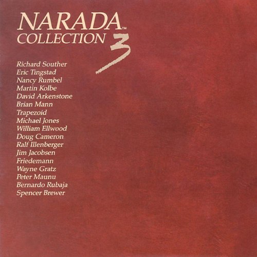 Narada Christmas Collection (Volume 2) by Various artists on Amazon ...