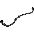 Amazon.com: TUCKBOLD Radiator Hose for BMW 528i High Sealing No ...