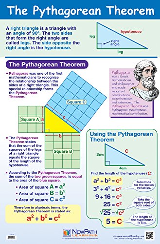 Real World Math Practice for the Pythagorean Theorem