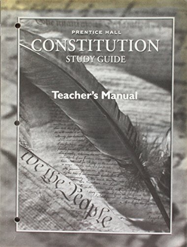 Amazon.com: Magruder's American Government Constitution Study Guide ...