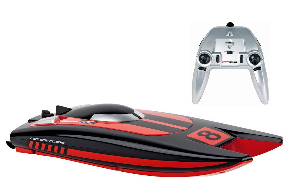 Catamarán RC, Estable y muy Rápido | Elite RadioControl